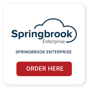 Springbrook Paper Tax Site
